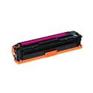 MS Imaging Supply Toner Replacement Compatible with HP CE343A, 651A, Works with: Laserjet Enterprise 700 Color MFP M775, M775DN, M775F, M775Z, M775Z+ (Magenta)