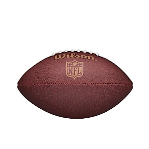 WILSON NFL Ignition Football - Junior Size