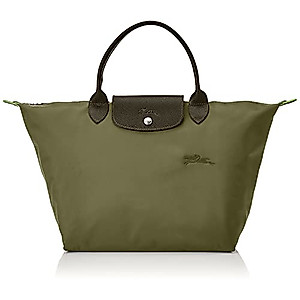 LONGCHAMP(ロンシャン) Tote Bag, Forest