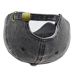 Bigfoot Gifts for Men Women, Sasquatch Forest Decor Baseball Cap, Adjustable Cotton Embroidered Dad Hats, Funny Big Foot Gifts for Sasquatch Lovers Hunters Campers Hikers