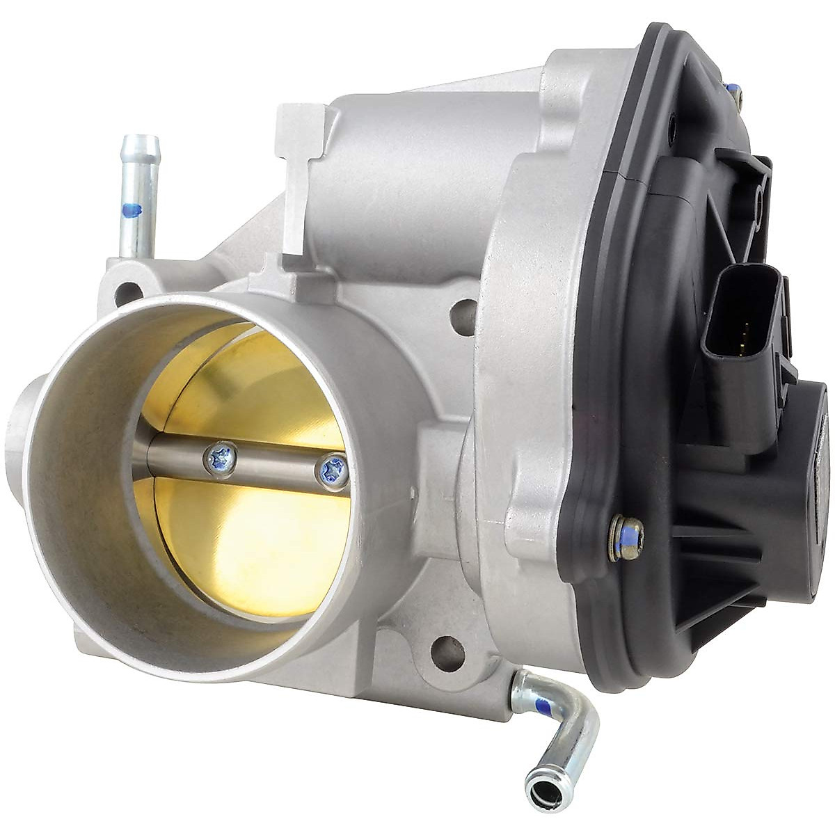 Hitachi ETB0045 Electronic Throttle Body