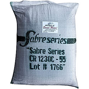 Activated Carbon, also known as Activated Charcoal-(55 Lbs/ 2 cuft) of Bulk Coconut Carbon Filter Media-NSF 61 certified for Drinking Water Filtration.