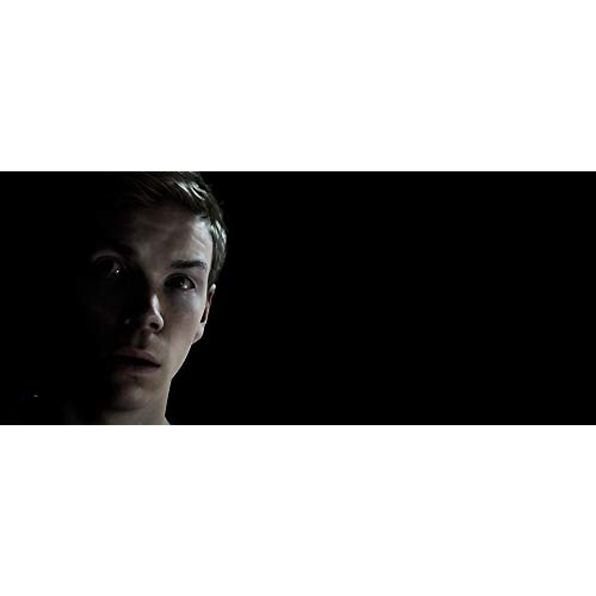 The Dark Pictures Anthology: Little Hope (PS4)