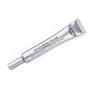 Eucerin Hyaluron Filler Eye Cream 15ml Intensive Wrinkle-Filling