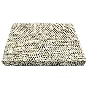 HQRP 2-Pack Water Filter compatible with Totaline P110-3545; P110-LBP2217, P110-LBP2317, P110-LBP2417, P110-LFP1218, P110-LFP1318 Humidifiers