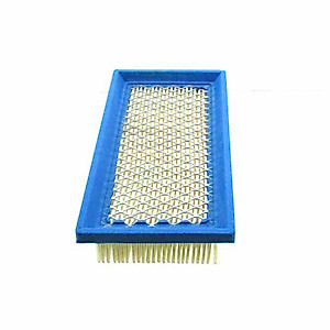 TC-Motor Aftermarket Filter For Briggs & Stratton 93400 115400 133400 Generac For 3.5 And 5 HP IC And 5.5 HP Vanguard Engines For Honda G150 G200 GX200 (5)