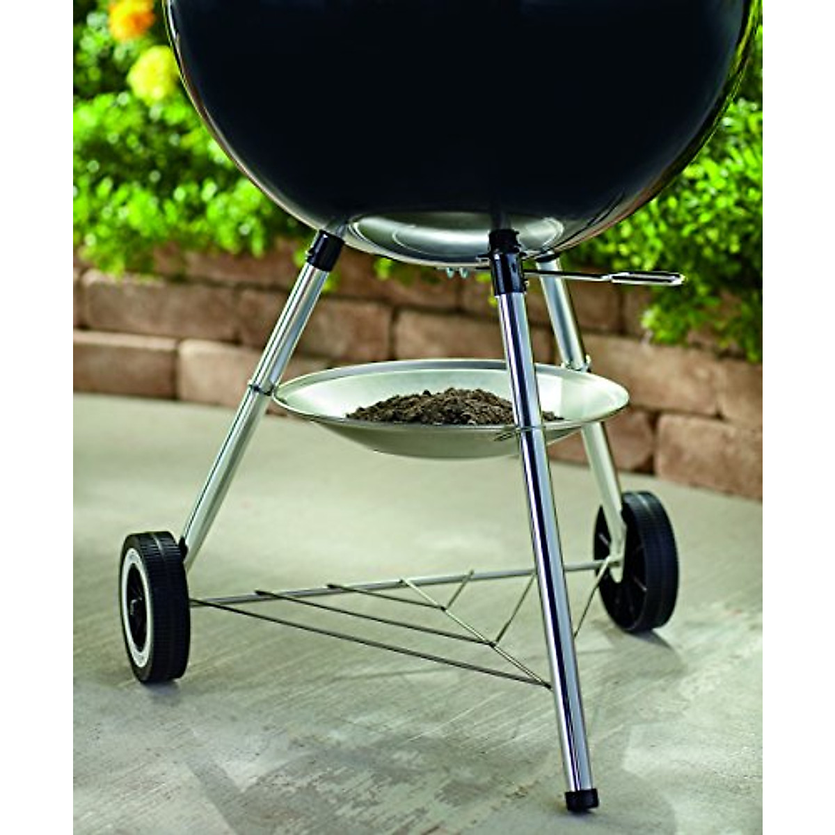 Weber 7407 22.5-Inch Replacement Ash Catcher