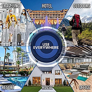 belem Economical 60 White Large Bath Towels Bulk (48x24) -Save $149 in Bulk Bath Towels - 60 Pieces/5 Dozen Wholesale Pack - Salon White Towels, Spa Towels & Gym Towels