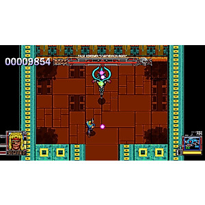 SturmFront: The Mutant War - Ubel Edition - PlayStation 4