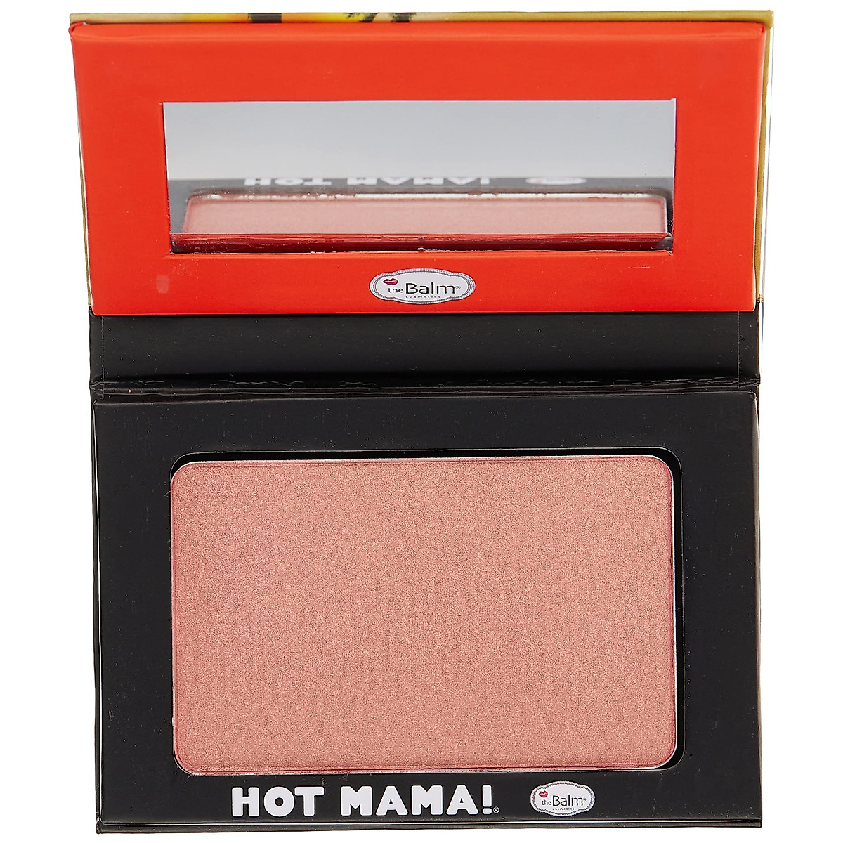 theBalm Hot Mama!