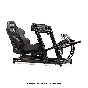 Next Level Racing ERS2 Elite Reclining Seat (NLR-E045)