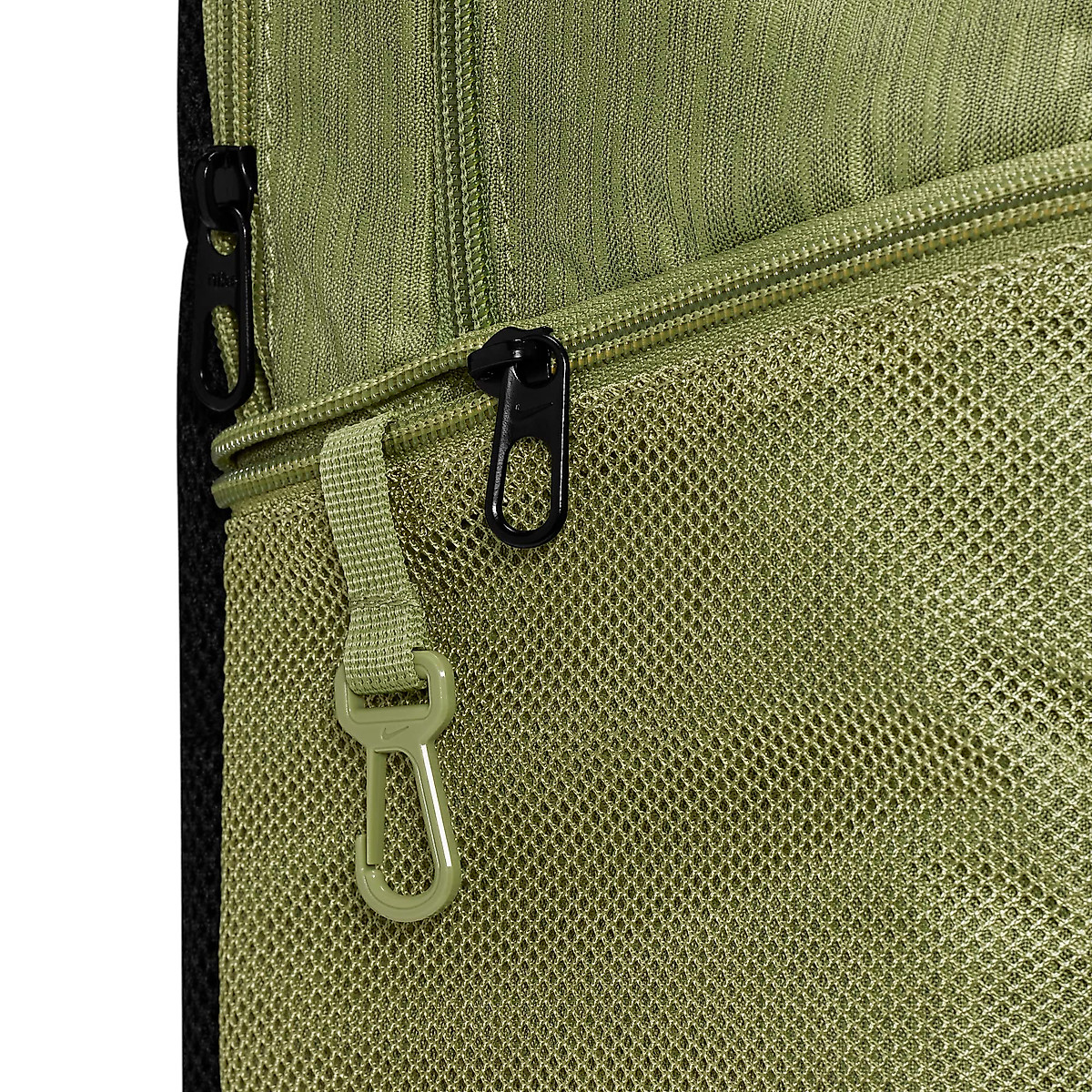 Nike Brasilia 9.5 Alligator/Sequoia/Rough Green DH7712-334 Adult Unisex Backpack 24L