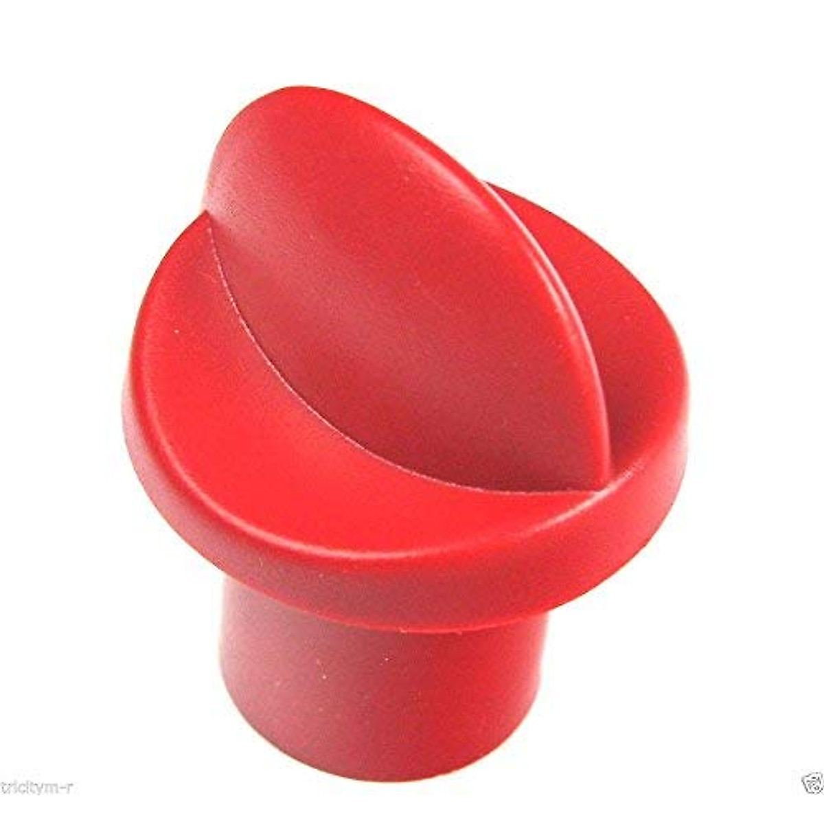 Pro-Parts 78418 Temperature Fuel Control Knob (27mm Shaft) for MH18B Mr. Heater Big Buddy Portable Propane Heaters