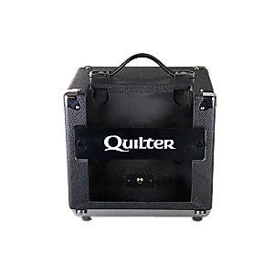 Quilter Labs Blockdock 10TC Cabinet