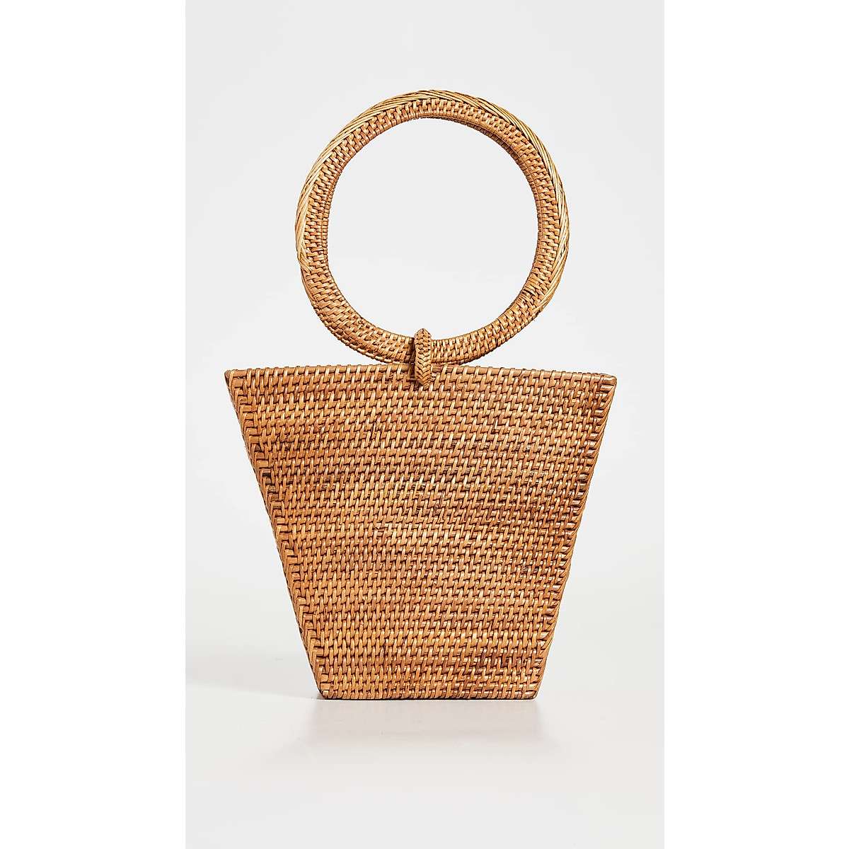 Bembien Women's Chloe Bag, Tan, One Size