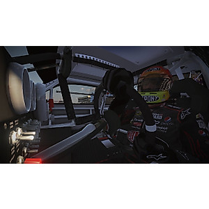 NASCAR The Game 2011 - Nintendo Wii