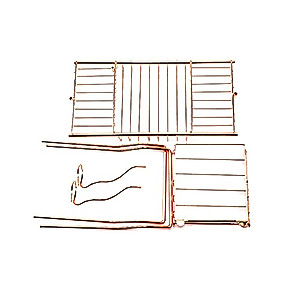 ZHYIYI Stainless Steel Bathtub Caddy Tray,Over Bath Tub Racks Organizer with Removable Wine Rack Book Candle Holder,Expandable Bath Tub Shelf for Reading Black