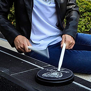 Avedis Zildjian Company 6" Travis Barker Practice Pad