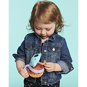 Skip Hop Baby Snack Container, Zoo Snack Cup, Koala