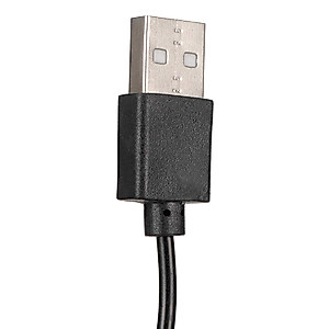 Ejoyous Solar Panel, 5W Solar Powered Fan Mini Cooling Exhaust Fan Photovoltaic Solar Panel Fan Set for Greenhouse Home Chicken House Cooling