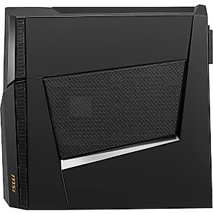 2023 MSI MEG Trident X2 13NUF-074US (i7-13700KF, 32GB RAM, 2TB NVMe SSD + 1TB HDD, RTX 4070Ti 12GB, Windows 11) Gaming Desktop PC