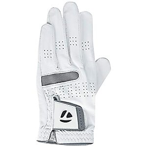 TaylorMade 2021 Tour Preferred Flex Glove, Cadet, Left Hand, X-Large
