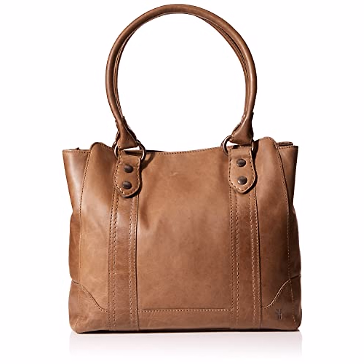 Frye Melissa Tote, Khaki