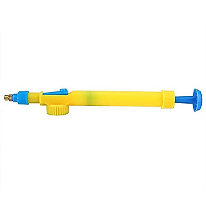 Bottles Air Pump Water Pump Sprayer Manual High Pressure Mini Water Pump Garden Sprayer Watering Tool for Flower Plant Garden