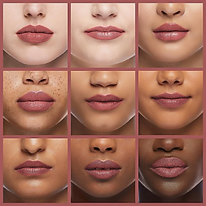 Kat Von D Studded Kiss Creme Lipstick OG Lolita (.12 oz.)