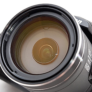 Nikon COOLPIX P600(Black)