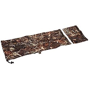 LensCoat Raincoat Pro (Realtree Max4 HD) Camera Lens rain Sleeve Cover Camouflage Protection LCRCPM4