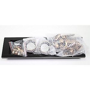 Elephant Ganesha Zen Garden Rocks Incense Burner Candle Holder Home Decor Gift