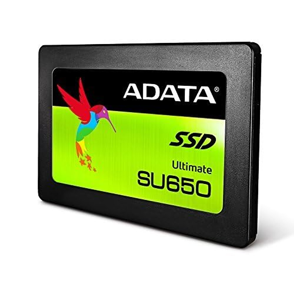 ADATA Ultimate SU630 240GB Solid State Drive 2.5 Inches ASU630SS-240GQ-R
