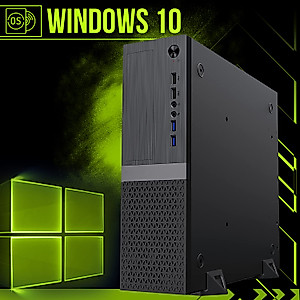 Gaming Desktop PC, Intel Core i5 8th Gen, TechMagnet Heera, AMD RX 550, 16GB RAM, 512GB SSD | 1TB HDD, MTG New 27 Inch Monitor, RGB Keyboard Mouse, Speaker, Webcam, WiFi, Win 10 Pro (Renewed)