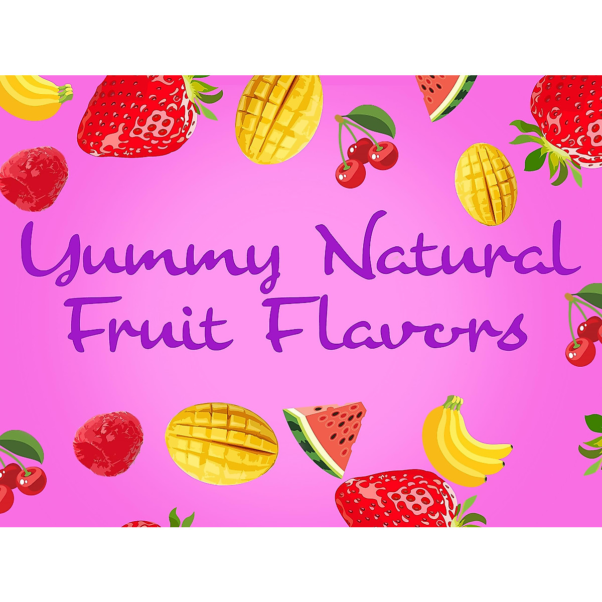 ID Lubricants Frutopia Personal Lubricant - Cherry Flavored, Water Based Lube, 3.4 Fl Oz Bottle, Assorted