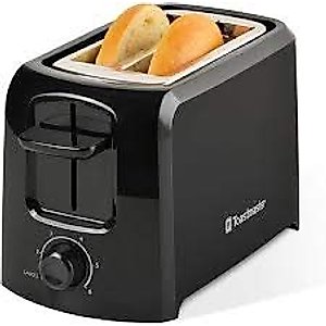 Toastmaster 2-Slice Toaster