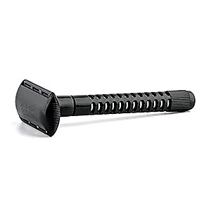 Wilkinson Sword Classic Men's Razor with 5 Razor Blades