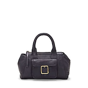 Lucky Cici Crossbody Bag, Navy