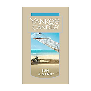 Yankee Candle Large Jar Candle Sun & Sand