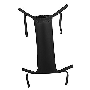 Oxygen Cylinder Pannier Bag Storage Bag Buggy Bag Buckle Oxygen Tank Pouch Wheelchair Storage Pouch Oxygen Trolley Pouch Scuba Tank Holder Travel Oxford Cloth Bag