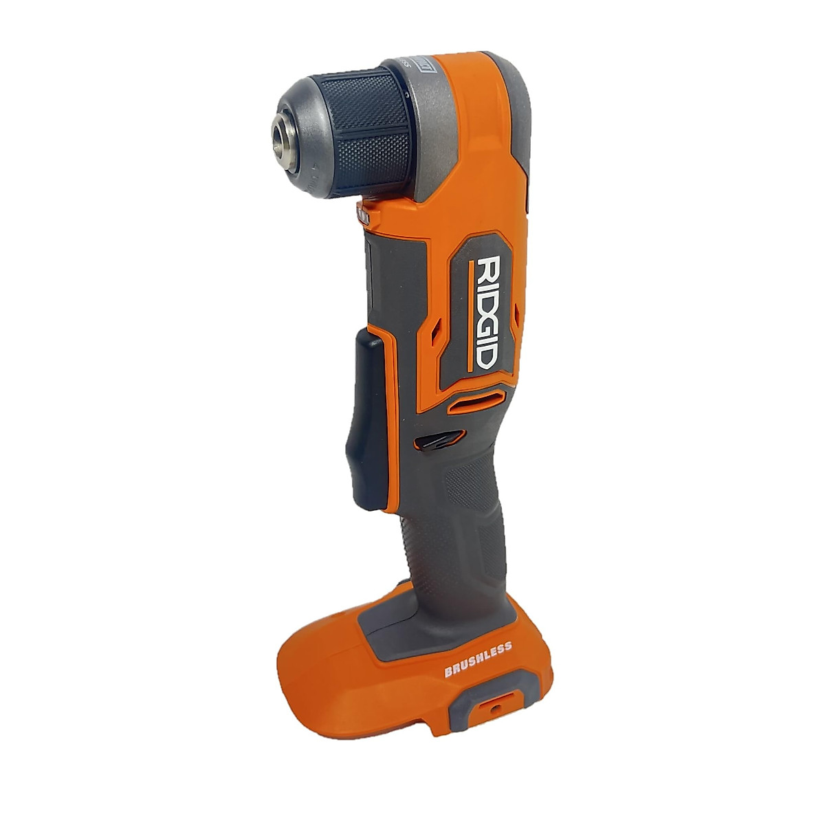 RIDGID 18V SubCompact Brushless Cordless 3/8 in. Right Angle Drill (Tool Only)