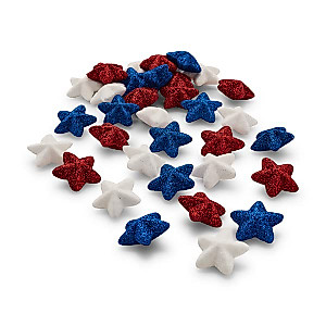 Sur La Table Americana Star Scatter