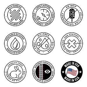 XESSO Water-Based Anal Comfort Lube for Men Women Couples 8.3 Fl Oz, Gently Numbing, Backdoor Relax Desensitizing Gel, Rear Comfort Lube Made in US, Discreet Packaging