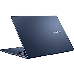 ASUS Vivobook 16" FHD+ (1920x1200) Laptop | AMD Ryzen 7 5800H 8-Core | AMD Radeon Graphics | Wi-Fi 6 | Bluetooth | USB-C | HDMI | 720p HD Camera | 8GB DDR4 512GB SSD | Win11 Home