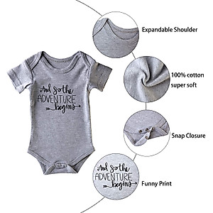 Pregnancy Gifts for First Time Moms – Mom and Dad Est 2023 14 oz Mug Set with Onesie and Baby Socks - Top New Parents Gifts for Mom and Dad to Be - Idea for Baby Shower, Gender Reveal