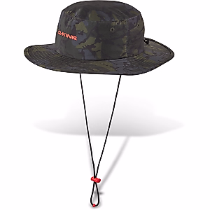 Dakine No Zone Hat - Cascade Camo, Large/X-Large