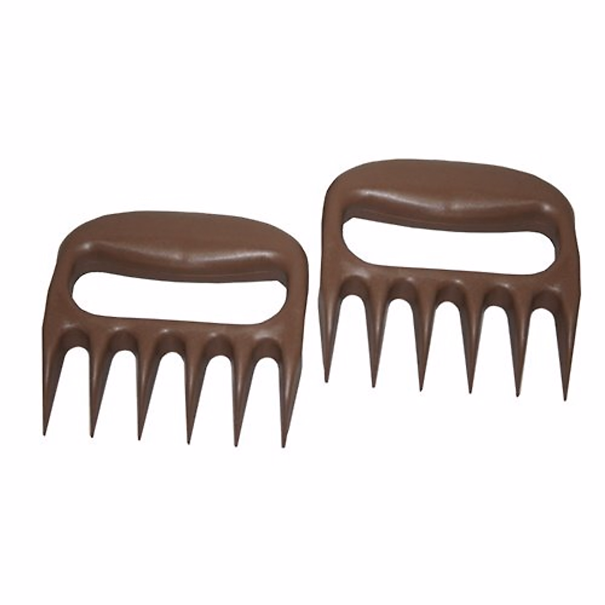 Caja China Roasting Box Pig Roaster 100lbs w/ free Cookbook and Bear Paws