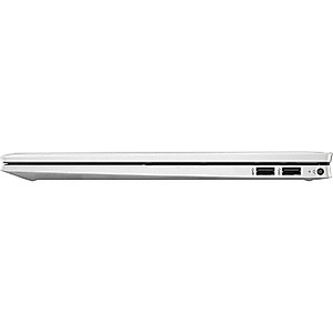 HP Pavilion x360 2-in-1 Laptop, 15.6" FHD IPS Touchscreen, 12th Gen Intel Core i5-1235U, 32GB RAM, 2TB PCIe SSD, Webcam, Backlit Keyboard, FP Reader, Wi-Fi 6, Stylus Pen, Windows 11 Home