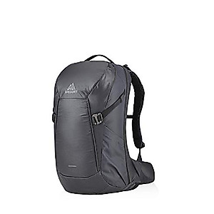 Gregory Mountain Products Juxt 34, obsidian black, One Size