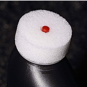 Sonax 03401000 Rubber Protectant GummiPfleger, 3.38 fl. oz. , black